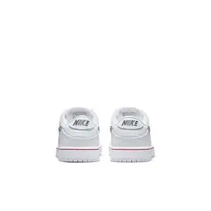 Nike Oski X Dunk Low Sb 'great White Shark' Sneakers