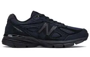NEW BALANCE Jjjjound X 990v4 Made In Usa - Blue