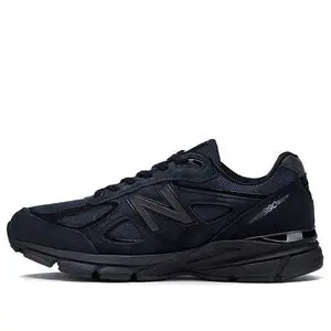 NEW BALANCE Jjjjound X 990v4 Made In Usa - Blue