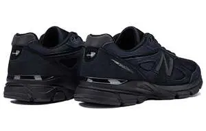 NEW BALANCE Jjjjound X 990v4 Made In Usa - Blue