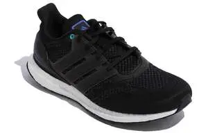 Adidas Ultra Boost Dna Cozy Wear-resistant Sneakers
