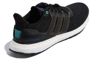 Adidas Ultra Boost Dna Cozy Wear-resistant Sneakers