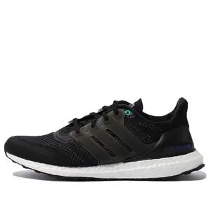 Adidas Adidas Ultra Boost DNA Cozy Wear-Resistant Sneakers Black