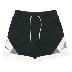 Nike Jordan Dri-fit Air Diamond Shorts - Black
