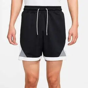 Nike Jordan Dri-fit Air Diamond Shorts - Black