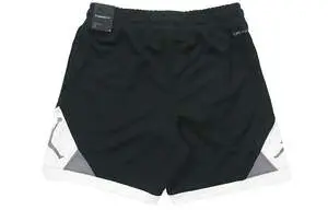 Nike Jordan Dri-fit Air Diamond Shorts - Black