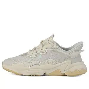 Adidas Ozweego "off-white Gum" Sneakers - Gray