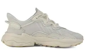 Adidas Ozweego "off-white Gum" Sneakers - Gray