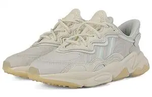 Adidas Ozweego "off-white Gum" Sneakers - Gray