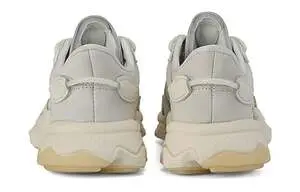Adidas Ozweego "off-white Gum" Sneakers - Gray