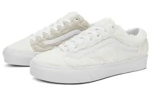 VANS Style 36 Low Top Sneakers - Gray/brown