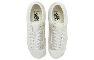 VANS Style 36 Low Top Sneakers - Gray/brown