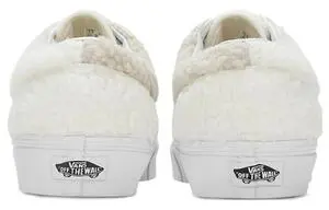 VANS Style 36 Low Top Sneakers - Gray/brown