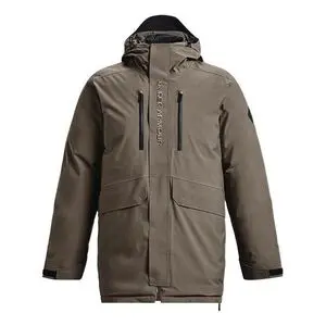 Under Armour Stormproof Extreme Down Jacket