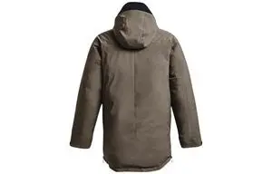 Under Armour Stormproof Extreme Down Jacket