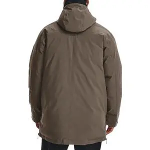Under Armour Stormproof Extreme Down Jacket