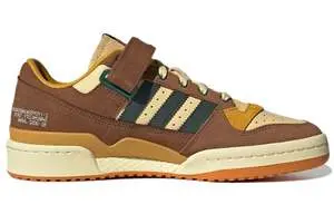 Adidas Forum Low 'yoyogi Park' Sneakers - Brown/green