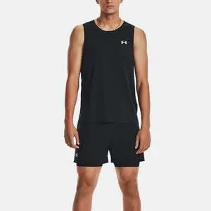 Under Armour Launch Elite Singlet
