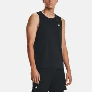 Under Armour Launch Elite Singlet