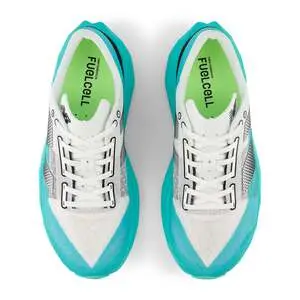 NEW BALANCE Fuelcell Rebel V4 Sneakers - Teal/blue