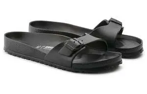 BIRKENSTOCK Madrid Eva Flat Sandals
