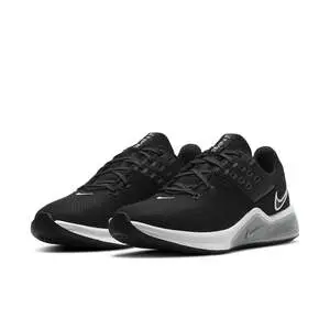 Nike Max Bella Tr 4 Sneakers - Black/gray/gray