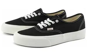 VANS Authentic Vr3 Classics Sneakers - Black