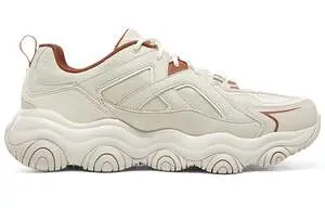 Sketchers D'lites 1.0 Sneakers