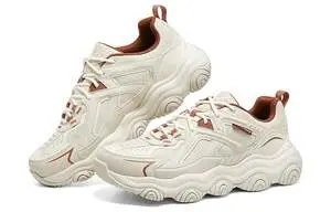Sketchers D'lites 1.0 Sneakers