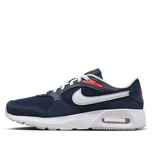 Nike Max Sc Low Top Sneakers