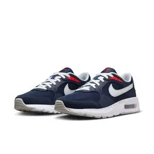 Nike Max Sc Low Top Sneakers