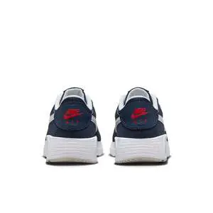 Nike Max Sc Low Top Sneakers