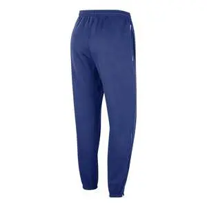 Nike X Kaws X Nba Brooklyn Nets City Edition Pants 'blue