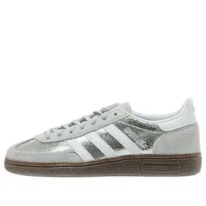 Adidas Adidas Originals Handball Spezial Sneakers Silver/white