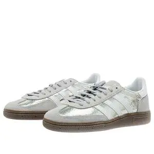 Adidas Originals Handball Spezial Sneakers - Silver/white