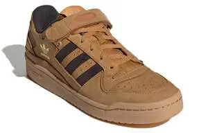 Adidas Forum Low Sneakers - Brownbrown