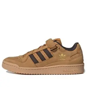 Adidas Adidas Forum Low Sneakers Brownbrown