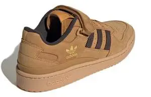 Adidas Forum Low Sneakers - Brownbrown