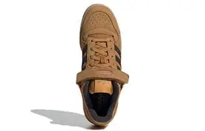 Adidas Forum Low Sneakers - Brownbrown