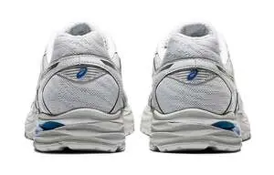 Asics Gel-flux 4 Athletic Shoes - Grey/black