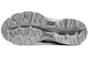 Asics Gel-flux 4 Athletic Shoes - Grey/black
