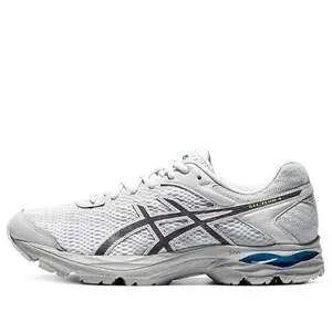 Asics Gel-flux 4 Athletic Shoes - Grey/black
