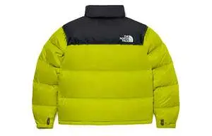 The North Face 1996 Nuptse Jacket 700 Fill - None