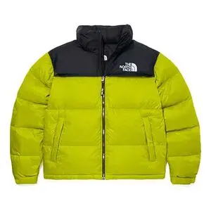 The North Face 1996 Nuptse Jacket 700 Fill - None
