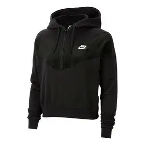 Nike As W Hrtg Hz Velour Black