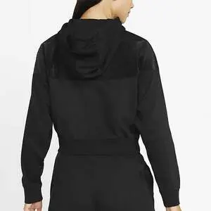 Nike As W Hrtg Hz Velour Black