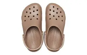 CROCS Classic Clogs - Brown