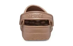 CROCS Classic Clogs - Brown