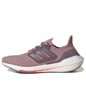 Adidas Ultraboost 22 Running Shoes - Pink