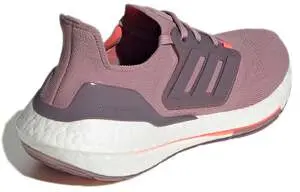 Adidas Ultraboost 22 Running Shoes - Pink